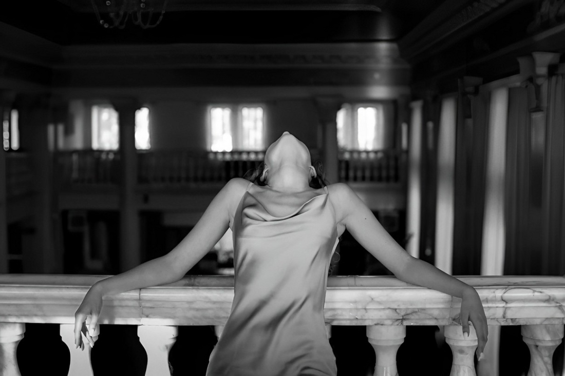 Vibrio | Luxo, prazer e discrição