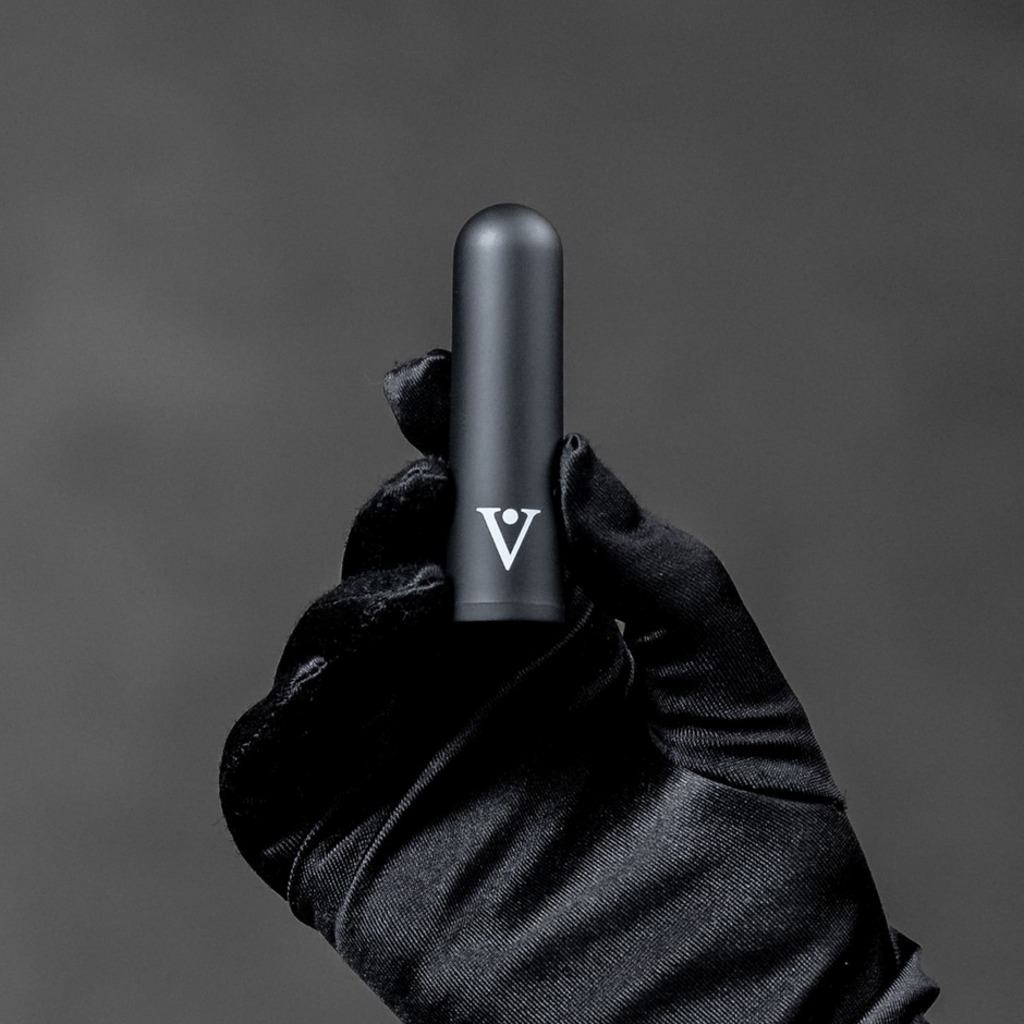 Vibrio | Luxo, prazer e discrição