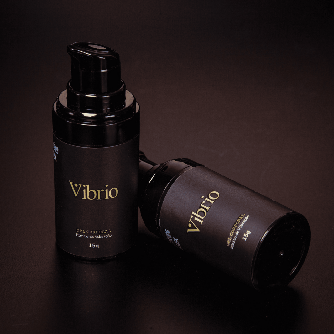 Cosméticos | Vibrio | Luxo, Prazer & Discrição